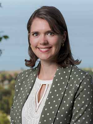 Straus Institute Staff | Pepperdine Caruso School of Law